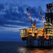 BP starts up fifth well at Shah Deniz 2 North Flank
