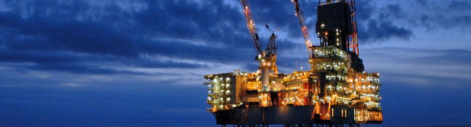 BP starts up fifth well at Shah Deniz 2 North Flank
