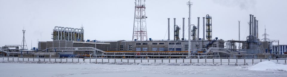 Arctic LNG-2 secures €9.5bn from banks