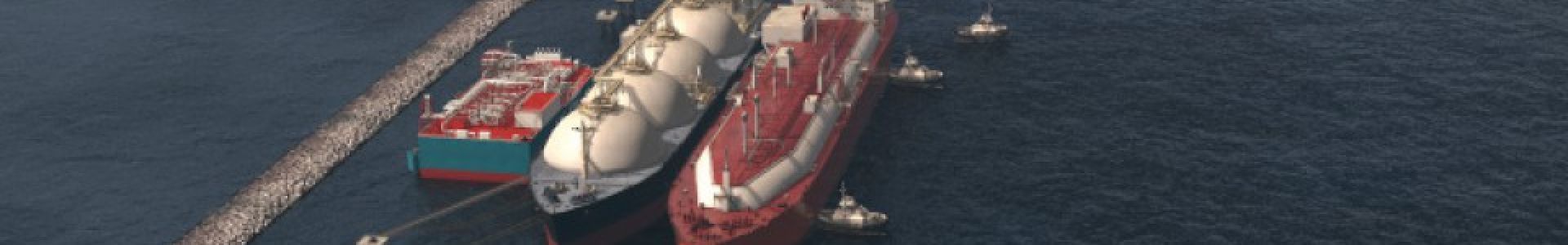 Project spotlight: Tema LNG [Gas in Transition]