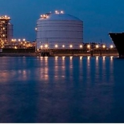 Energy Transfer seeks extension for Lake Charles LNG