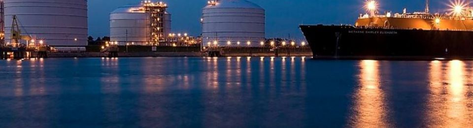 Energy Transfer seeks extension for Lake Charles LNG
