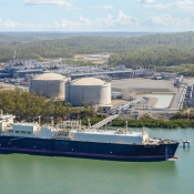 ConocoPhillips buys additional 10% in Australia Pacific LNG