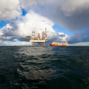 New Fortress, Eni to deploy fast LNG offshore Congo