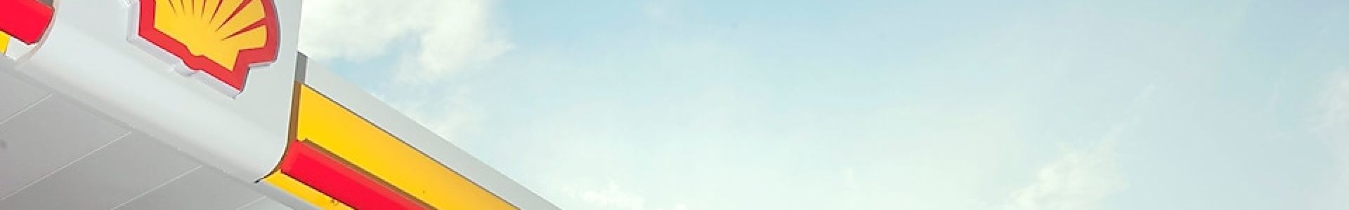 Shell CFO steps down