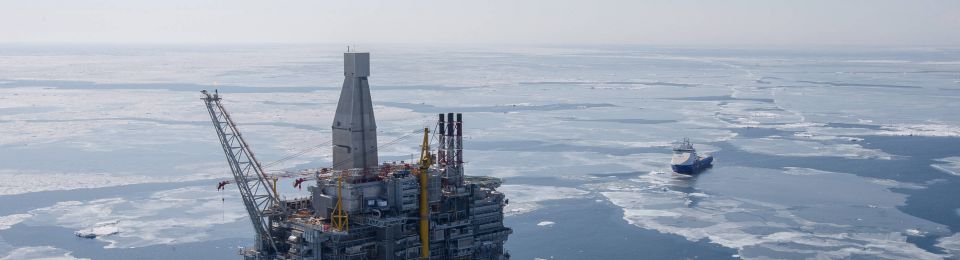 ExxonMobil starts winding up Sakhalin-1 operations