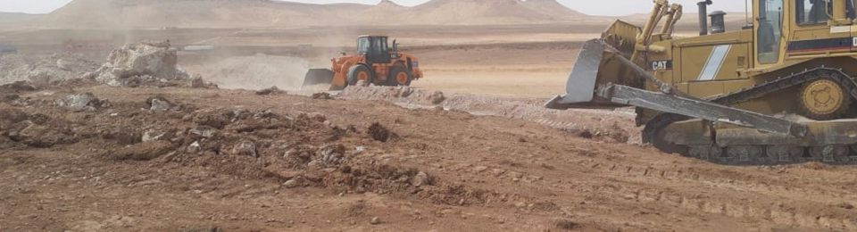 Sound starts groundwork for Moroccan micro-LNG plant