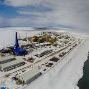 ExxonMobil parks Far East LNG project