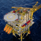 TotalEnergies nears Tyra II completion