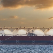Project Spotlight: Lake Charles LNG [Gas In Transition]