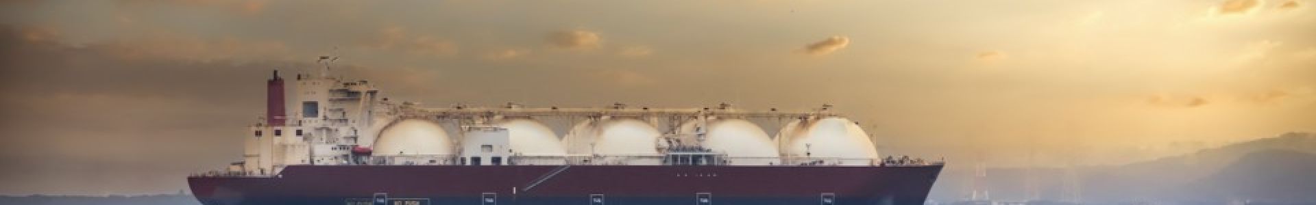 Project Spotlight: Lake Charles LNG [Gas In Transition]