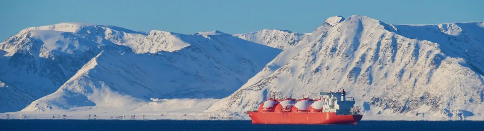Norway's Hammerfest LNG back online