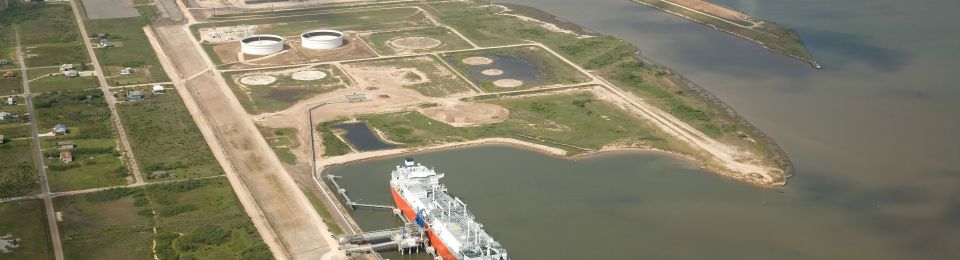Freeport LNG faces three-month shutdown after incident