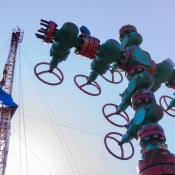 Angus begins commissioning at UK Saltfleetby field