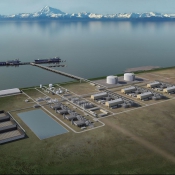 Alaska LNG touts environmental, security benefits
