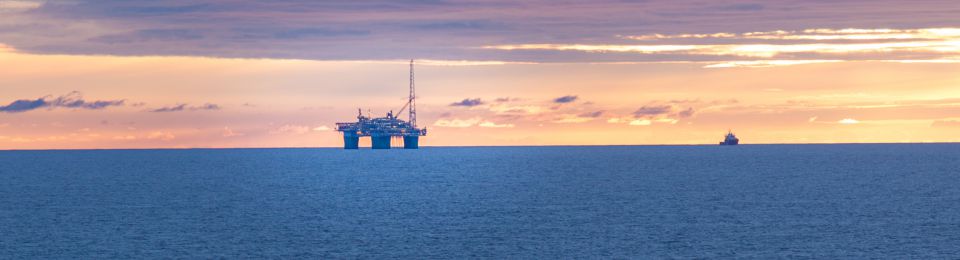 CNOOC announces latest offshore bidding round