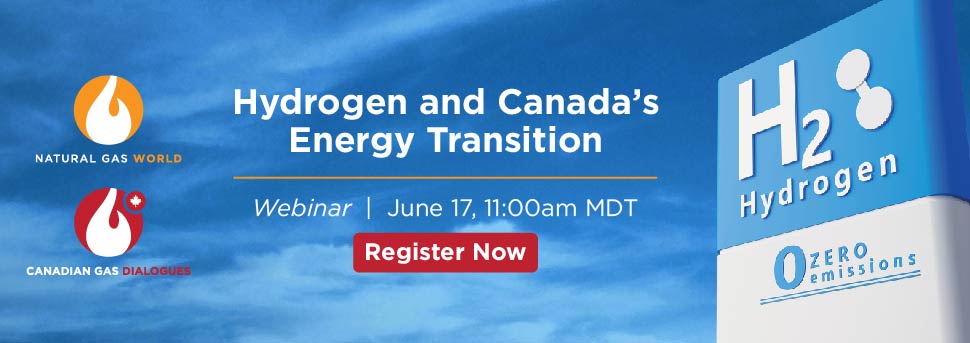 Hydrogen and Canada’s Energy Transition - Natural Gas World
