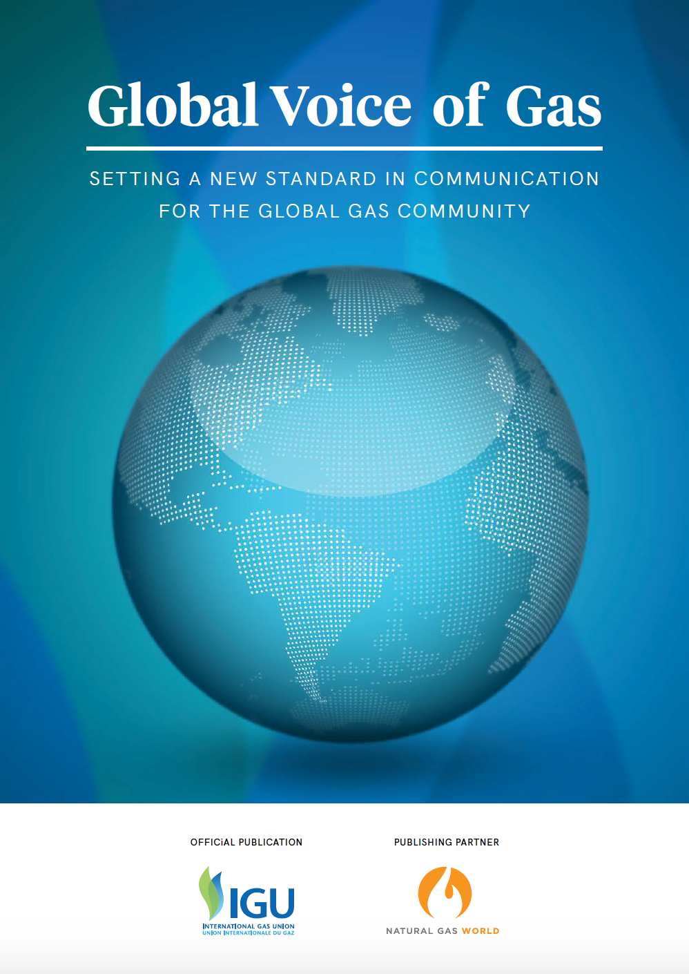 Advertise With Natural Gas World