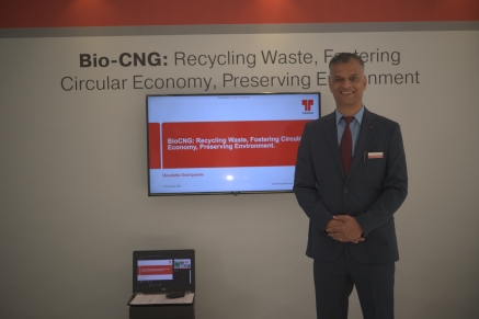 Thermax eyes India's burgeoning bioenergy space: interview