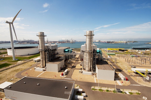 TenneT Opens 3rd Black-Start Unit