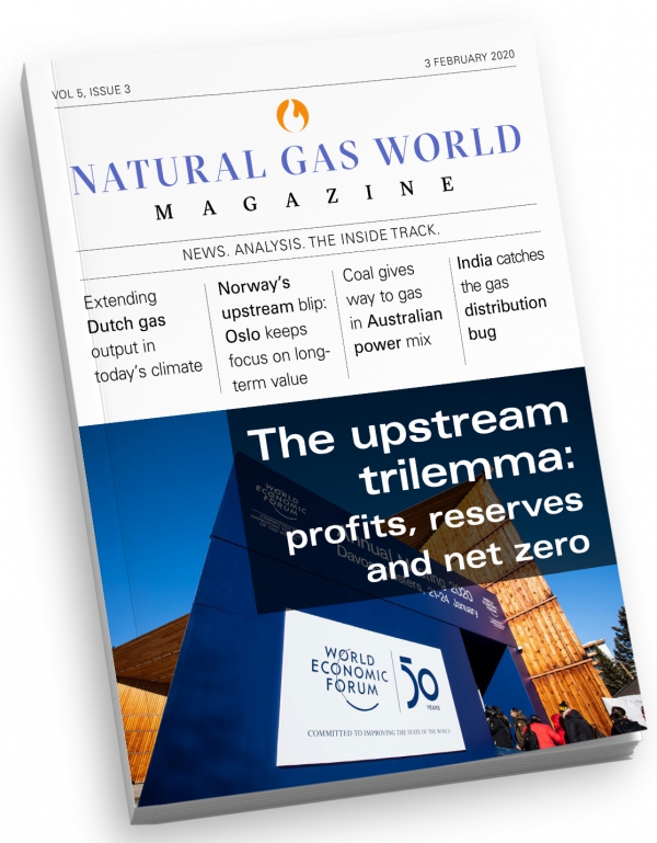 NGW Magazine Volume 5, Issue 3 Now Available to Premium Subscribers