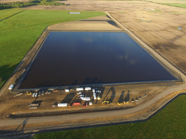 Dealing with drought [Gas in Transition]