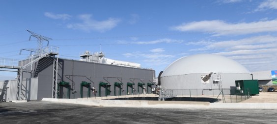 Engie to Invest in Biogas