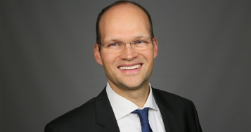 Wintershall Names Finance Chief