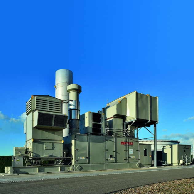 TenneT Opens 3rd Black-Start Unit