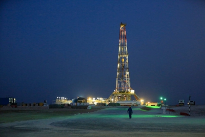 [NGW Magazine]: Oman gas: bridging the gap
