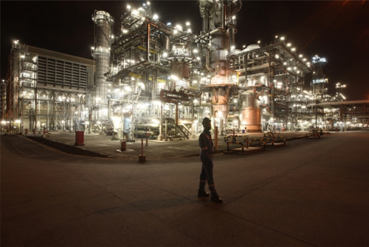 NLNG Ships 4000th Cargo