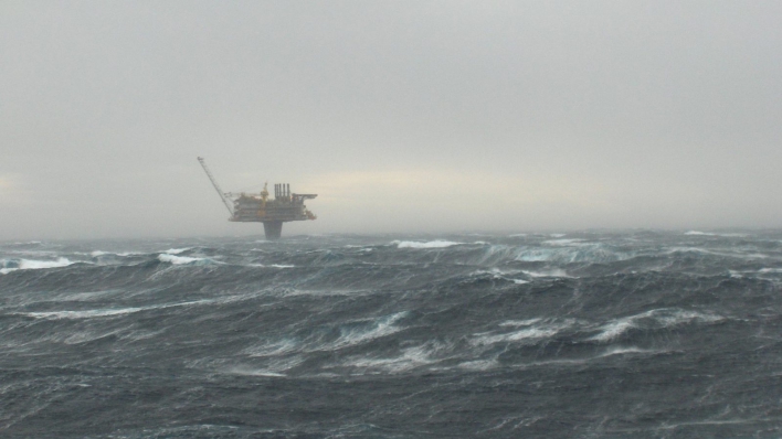 Dong Energy decides to quit oil and gas, will focus on renewables