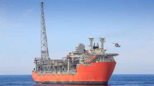 Aker BP To Buy Total Assets Package
