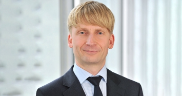 Wintershall Names Finance Chief