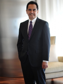 Petronas Urges LNG Industry Cooperation